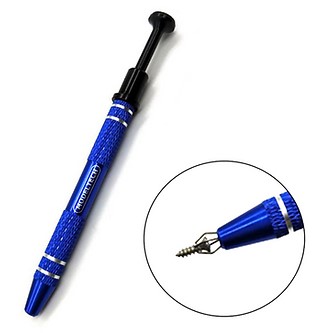 ModelTech 4 Claw Parts Picker Tool - The Wagon Yard